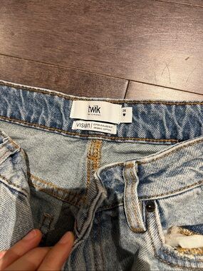 twik | Jeans | Twik Baggy Low Rise Blue Jeans | Poshmark